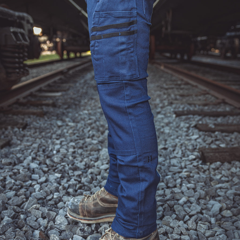 Huxtley Workwear Co. [ Quality Workwear, Apparel & Accessories ]
