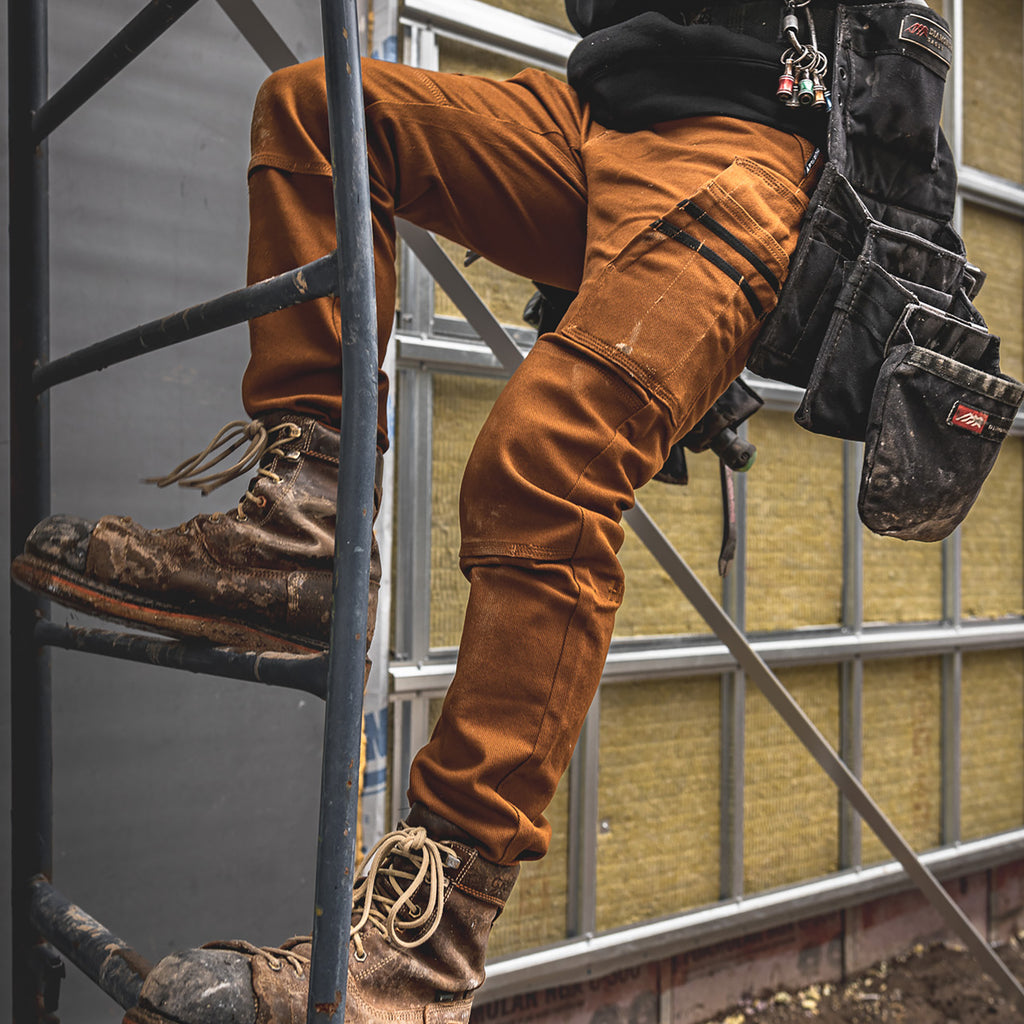 Work Pants – Huxtley