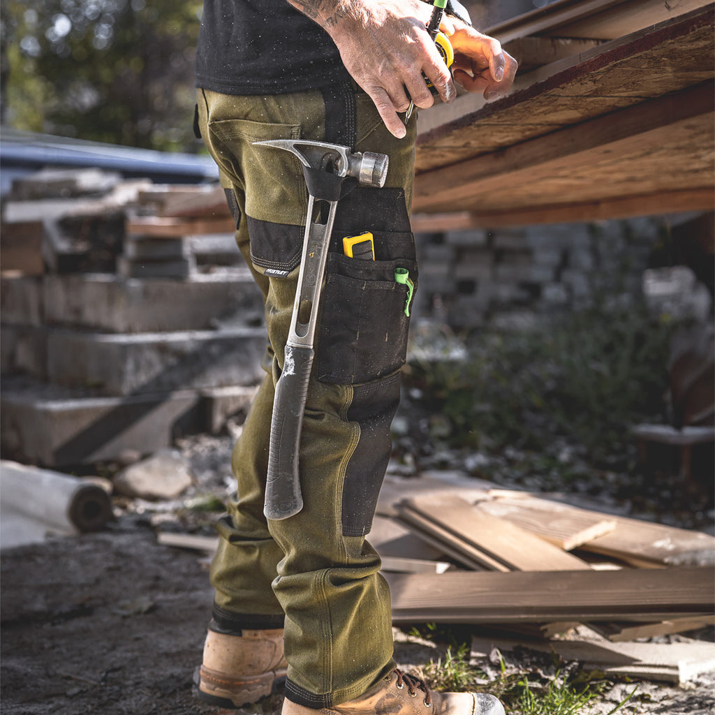 Huxtley Workwear Co. [ Quality Workwear, Apparel & Accessories ]